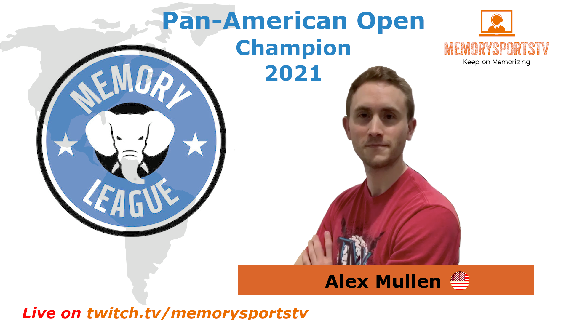 Tournoi Pan American Slam 2021 – l’américain Alex Mullen triple ...